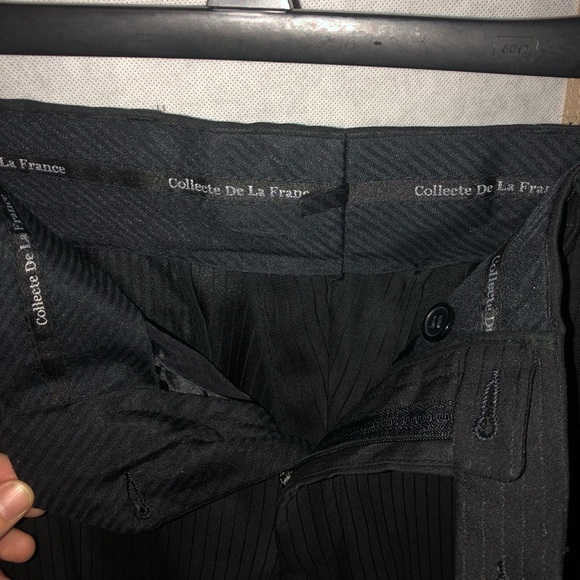 Angelo Rossi | Suits & Blazers | Angelo Rossi Collecte De La France 3 ...